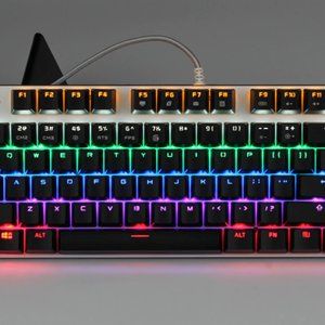 Metoo ZERO | Computers, Laptops & Parts | Metoo Zero Gaming Mechanical ...